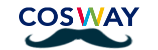 COSWAY 香港網上商店 - 葡萄糖胺500