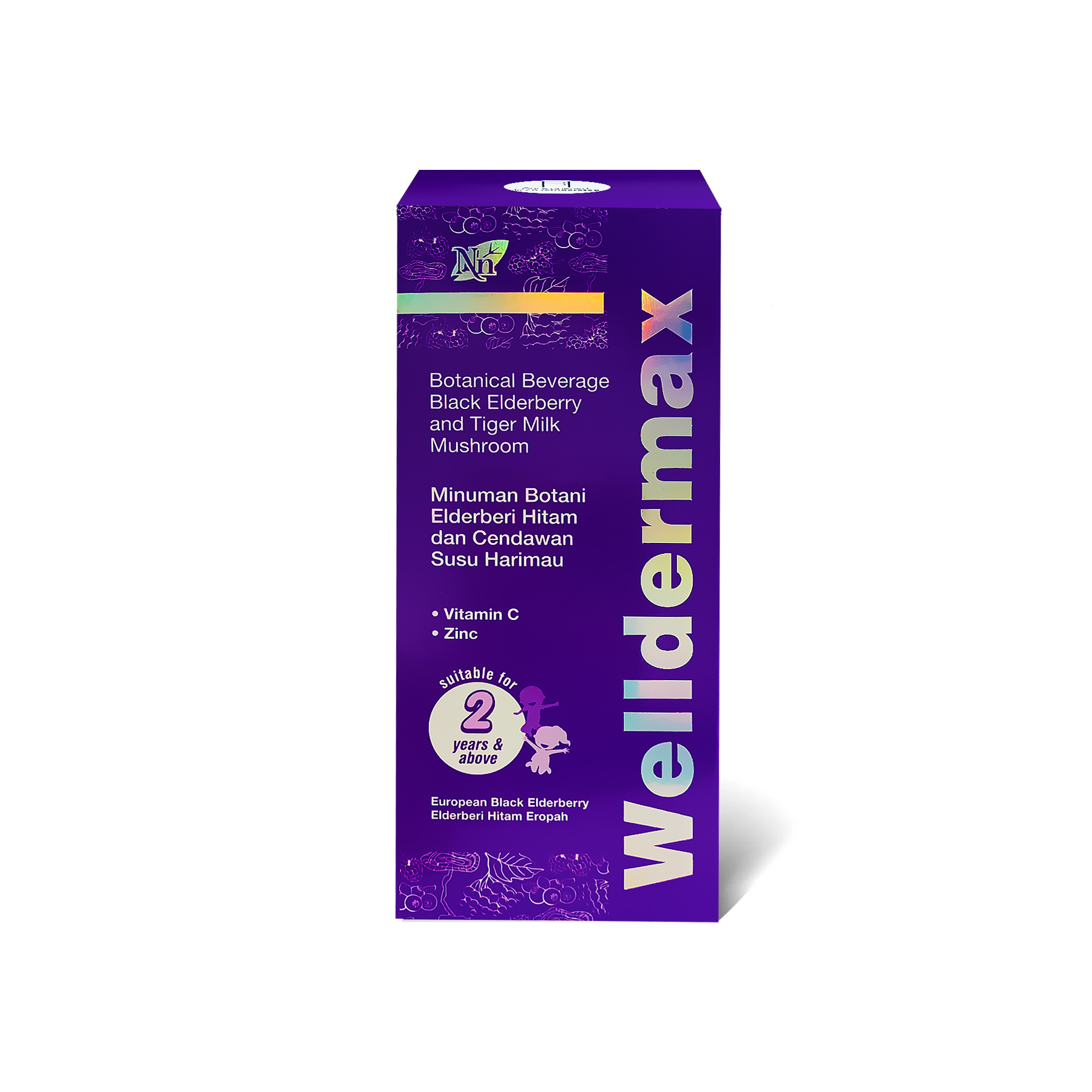 COSWAY 香港網上商店 - Nn 尊尚會員套裝 IH1121